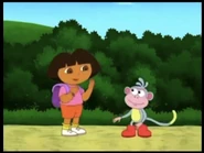 The Super Silly Fiesta | Dora the Explorer Wiki | Fandom