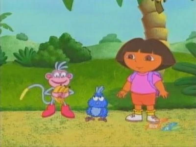 Birds | Dora the Explorer Wiki | Fandom