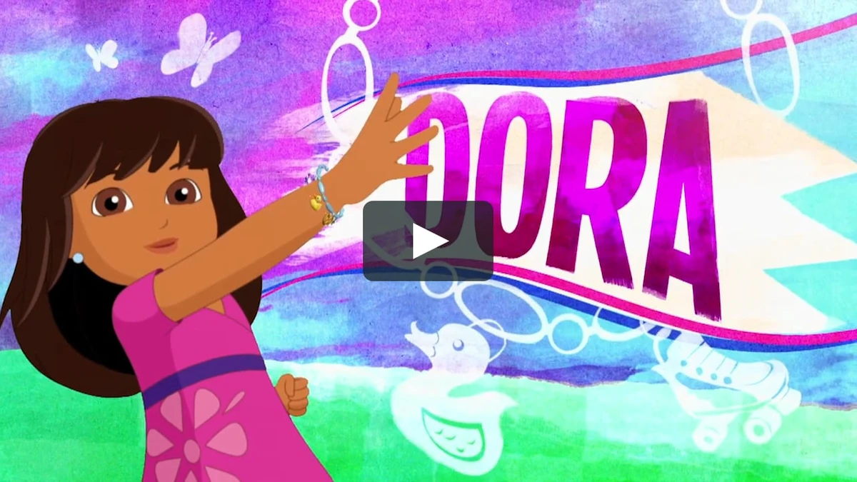Dora Márquez/Gallery | Dora the Explorer Wiki | Fandom