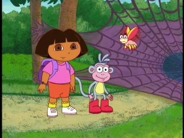 Bugga Bugga | Dora the Explorer Wiki | Fandom