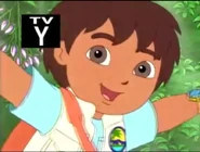 Go, Diego, Go! Opening Sequences | Dora the Explorer Wiki | Fandom