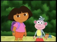 The Super Silly Fiesta/Gallery | Dora the Explorer Wiki | Fandom