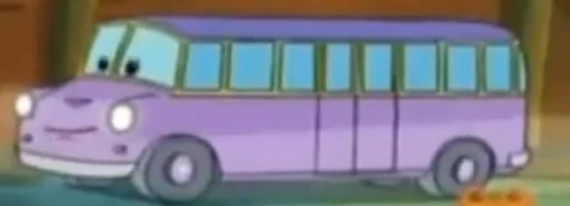 Autobús | Dora the Explorer Wiki | Fandom