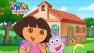 School | Dora the Explorer Wiki | Fandom