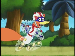 Dora The Explorer Super Spies 2 The Swiping Machine