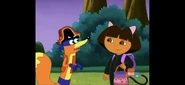 Boo! | Dora the Explorer Wiki | Fandom