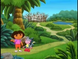 Spooky Forest | Dora the Explorer Wiki | Fandom