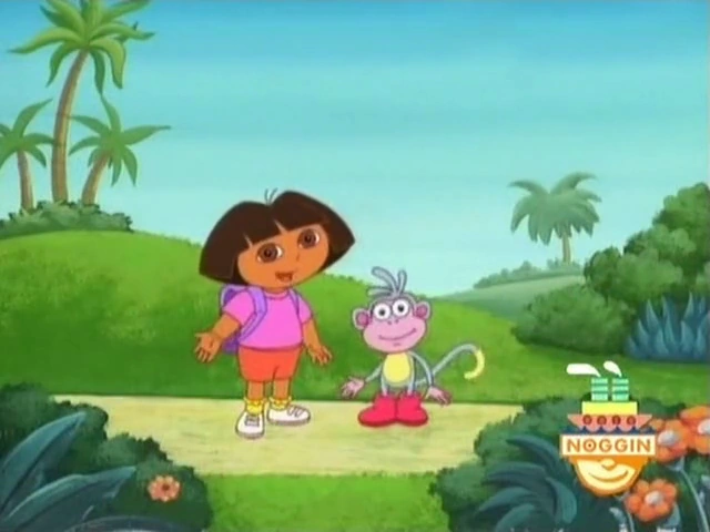 Sticky Tape/Gallery | Dora the Explorer Wiki | Fandom