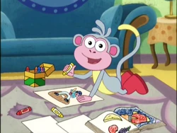 Dora Job Day