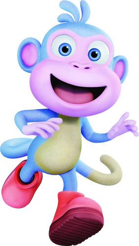 Boots | Dora the Explorer Wiki | Fandom