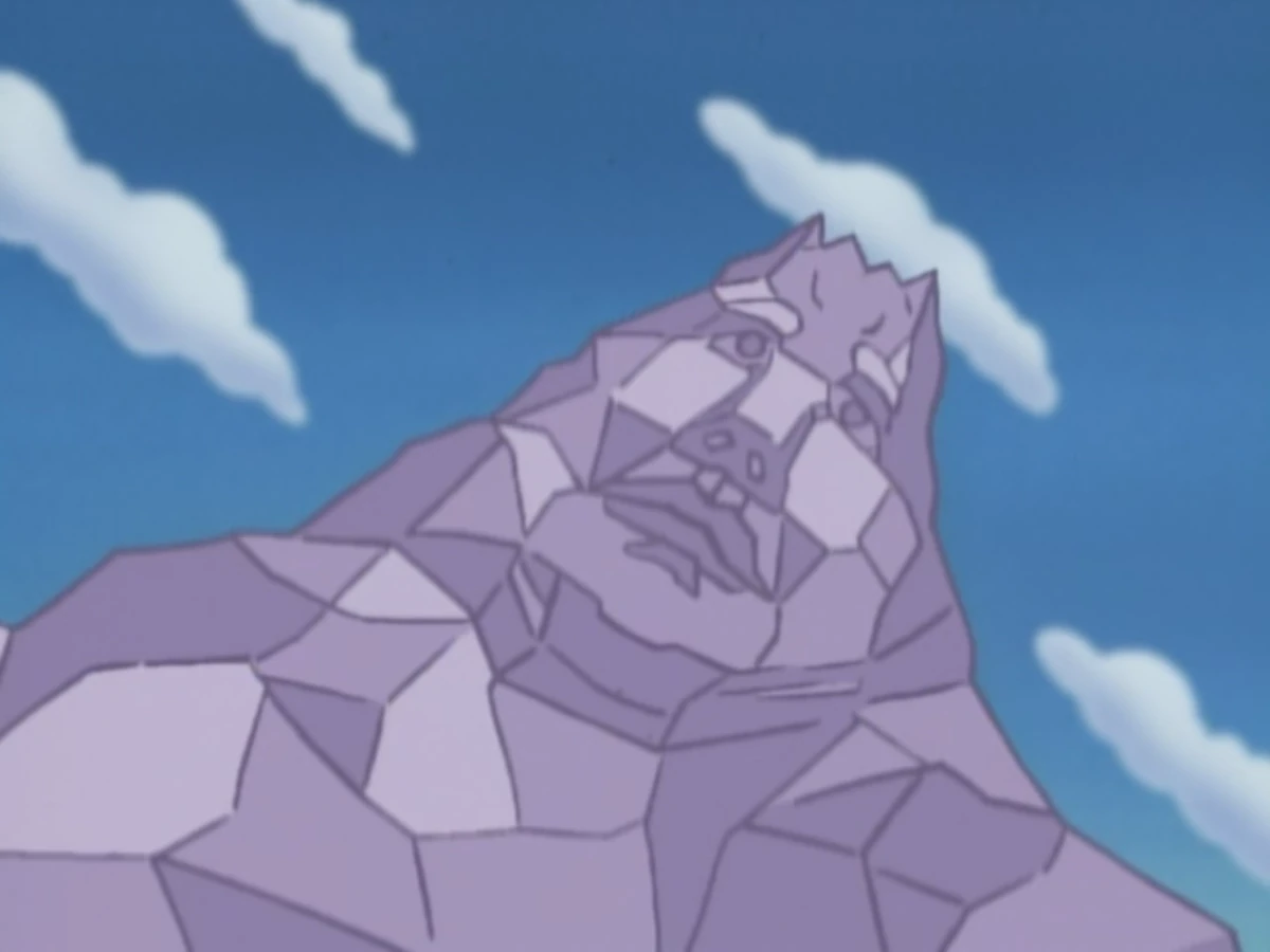 King Popo and Queen Maria Mountains | Dora the Explorer Wiki | Fandom