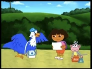 The Super Silly Fiesta | Dora the Explorer Wiki | Fandom