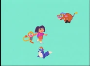 Pilot/Gallery | Dora the Explorer Wiki | Fandom