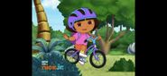 Boots' First Bike/Gallery | Dora the Explorer Wiki | Fandom