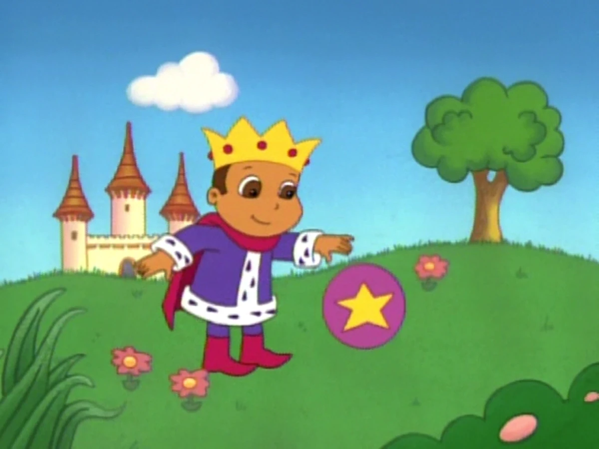 Prince Ramon | Dora the Explorer Wiki | Fandom