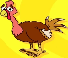 Turkeys | Dora the Explorer Wiki | Fandom