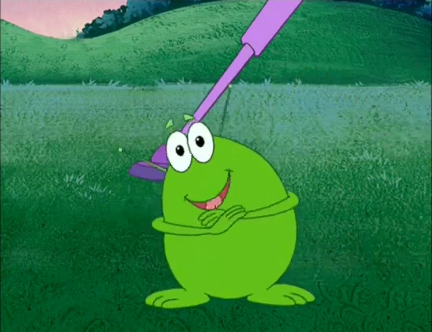 Flinky | Dora the Explorer Wiki | Fandom