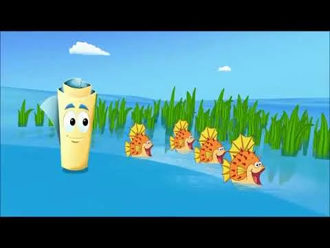 Spiky, Spiky Fish | Dora the Explorer Wiki | Fandom