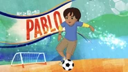 Pablo | Dora the Explorer Wiki | Fandom