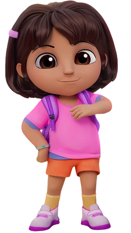 Dora Márquez/Dora (2024) | Dora the Explorer Wiki | Fandom
