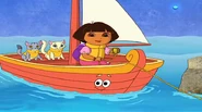 Dora's Moonlight Adventure/Gallery | Dora the Explorer Wiki | Fandom