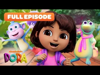 Rainforest Ritmo | Dora the Explorer Wiki | Fandom