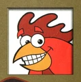 Big Red Chicken | Dora the Explorer Wiki | Fandom