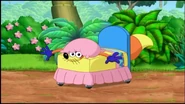 Dora and the Very Sleepy Bear/Gallery | Dora the Explorer Wiki | Fandom