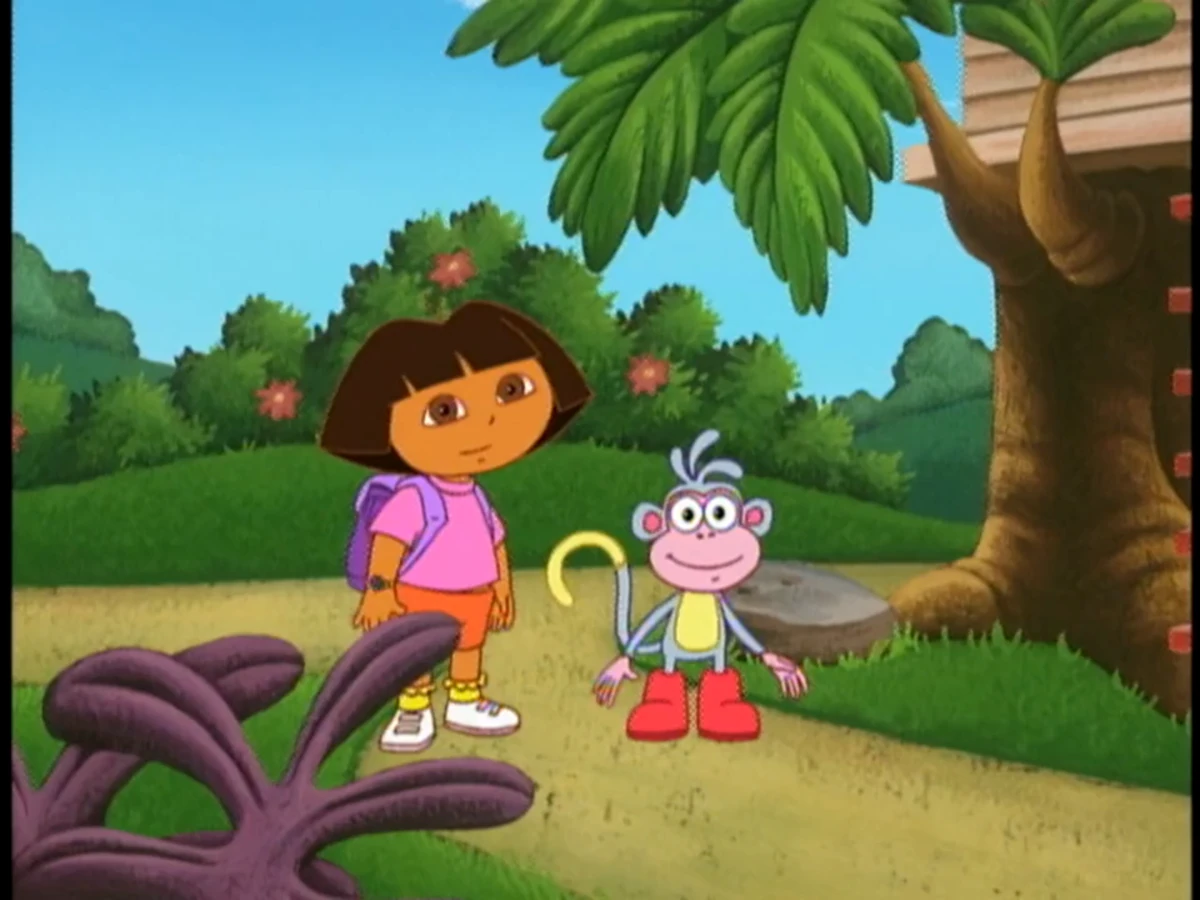 Whose Birthday is It?/Gallery | Dora the Explorer Wiki | Fandom
