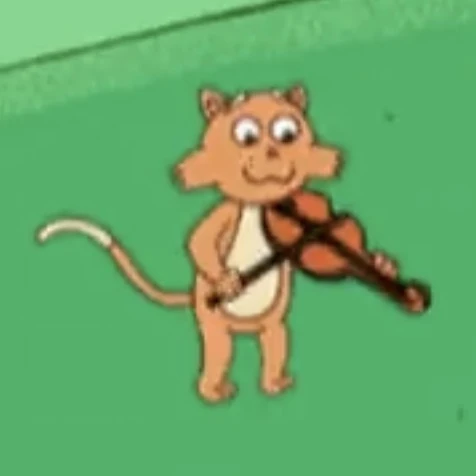 Cat (Nursery Rhyme Land) | Dora the Explorer Wiki | Fandom