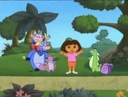Hide and Go Seek/Gallery | Dora the Explorer Wiki | Fandom