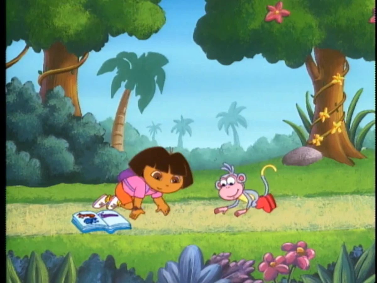 Bugga Bugga/Gallery | Dora the Explorer Wiki | Fandom