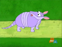 Dora The Explorer Abc Animals