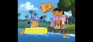 The Fix-it Machine | Dora the Explorer Wiki | Fandom