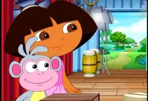 Dora's Ballet Adventure | Dora the Explorer Wiki | Fandom