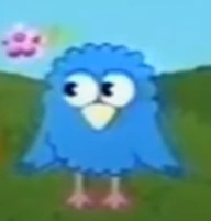 Zee D. Bird | Dora the Explorer Wiki | Fandom