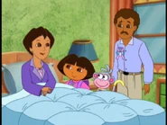 Big Sister Dora | Dora the Explorer Wiki | Fandom