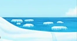 Icy Ocean | Dora the Explorer Wiki | Fandom