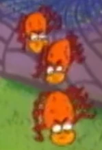 Spiders | Dora the Explorer Wiki | Fandom