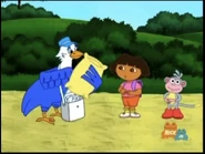 The Super Silly Fiesta | Dora the Explorer Wiki | Fandom