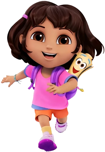 dora interpreter