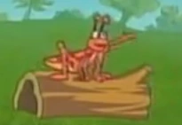 Grasshopper | Dora the Explorer Wiki | Fandom