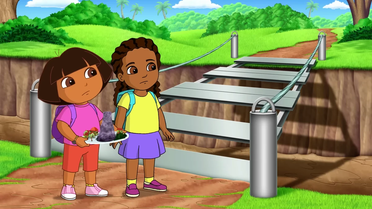 School Science Fair | Dora the Explorer Wiki | Fandom