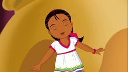 Dora And Friends Into The City Naiya