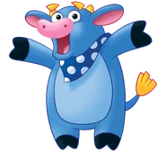 Benny | Dora the Explorer Wiki | Fandom
