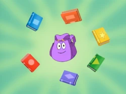 Backpackgallery Dora The Explorer Wiki Fandom Backpack/Gallery | Dora