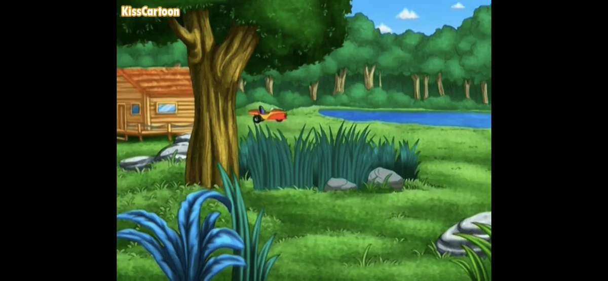 Alicia and Whitetail to the Rescue/Gallery | Dora the Explorer Wiki ...