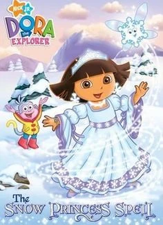 dora the princess coloring pages