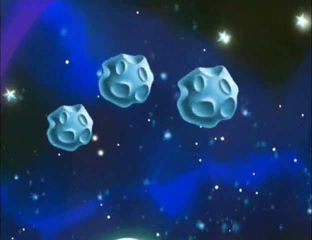 Space Rocks | Dora the Explorer Wiki | Fandom