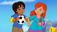 Pablo | Dora the Explorer Wiki | Fandom